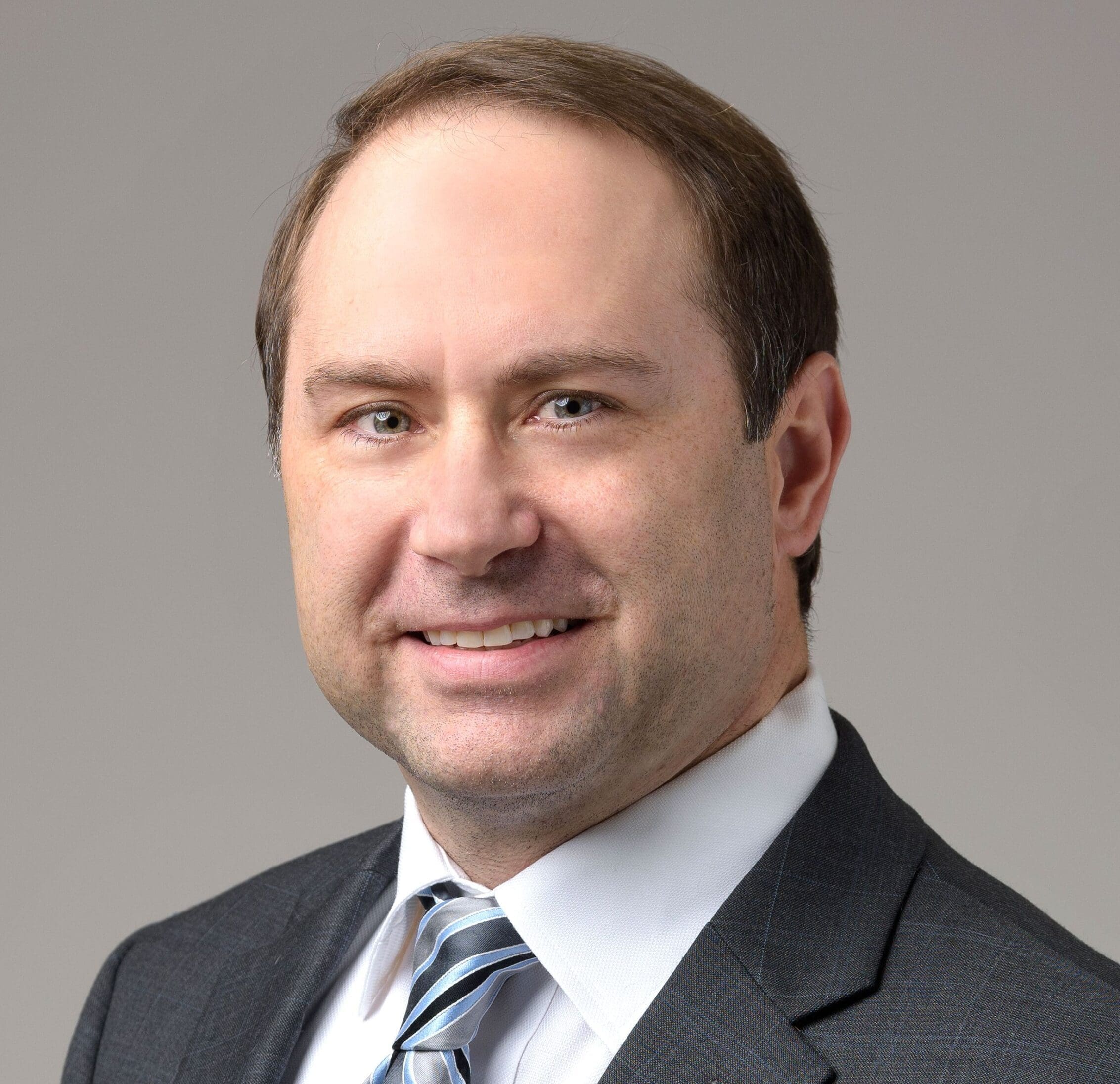 Becker, Brian - GVMH