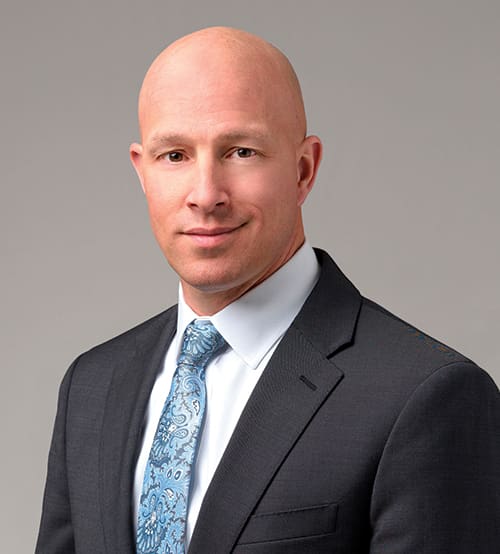 Thompson, Craig - GVMH