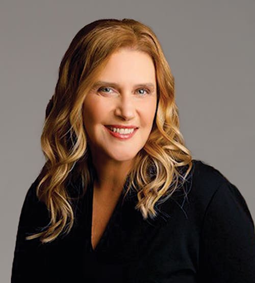 Hayes, Lynnette - GVMH