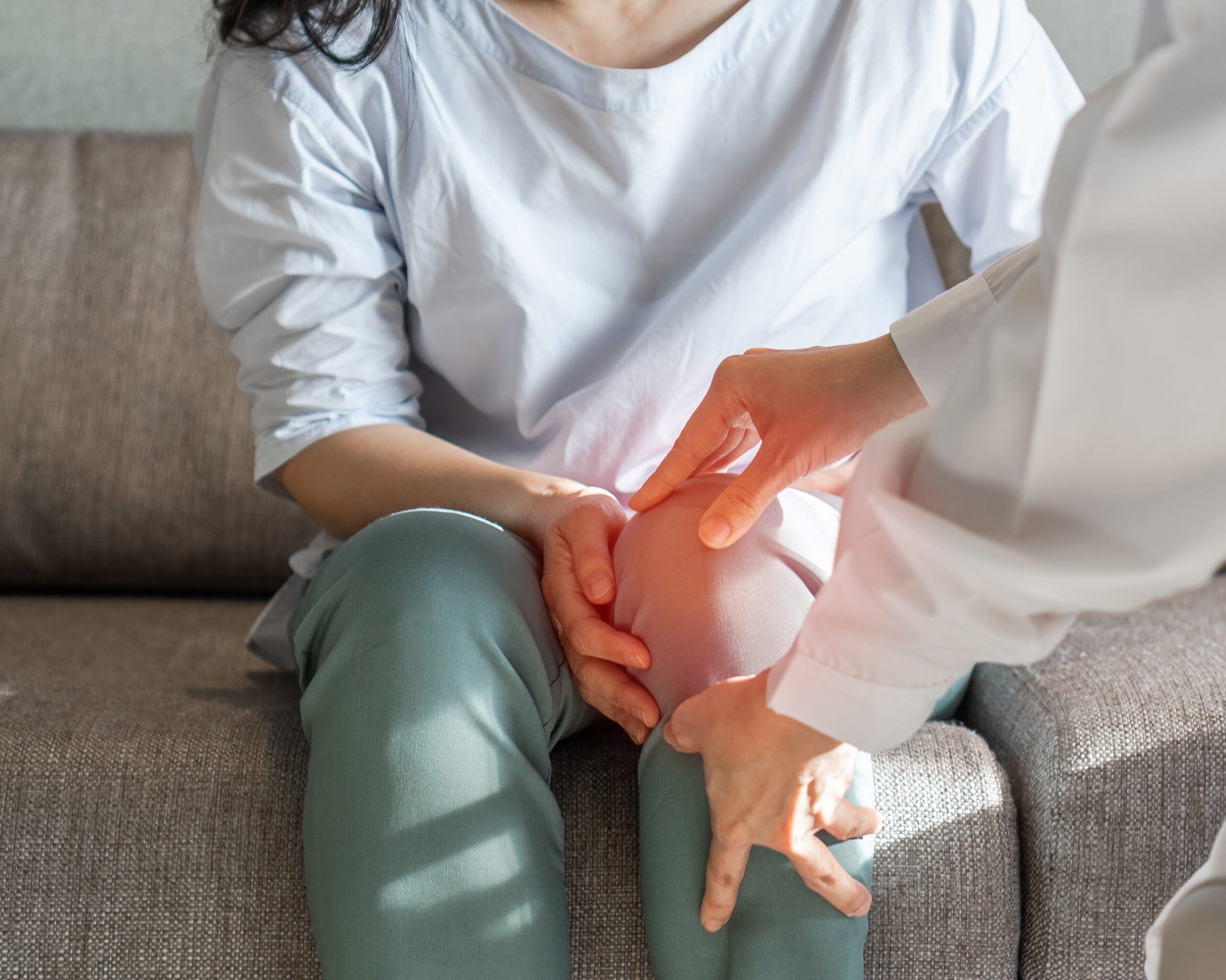 Rheumatology - GVMH