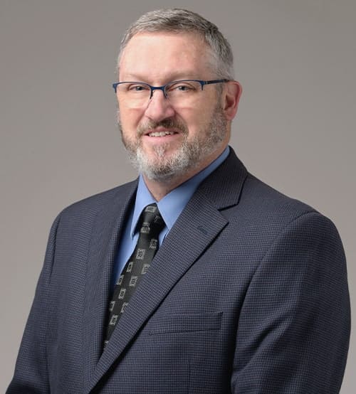 Bellamy, Bruce - GVMH