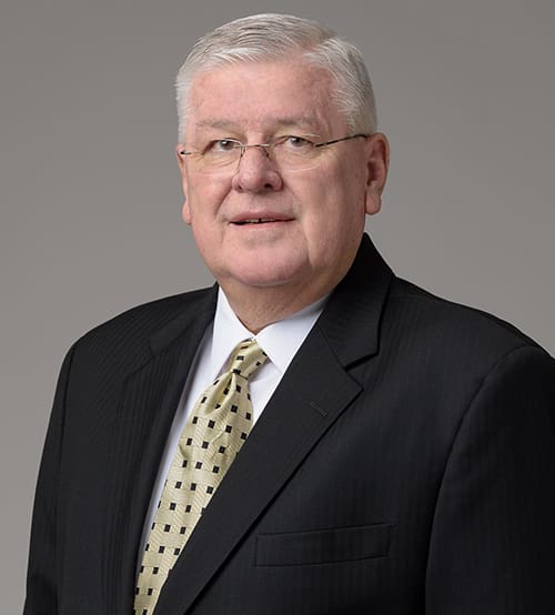 Eidson, Danny - GVMH