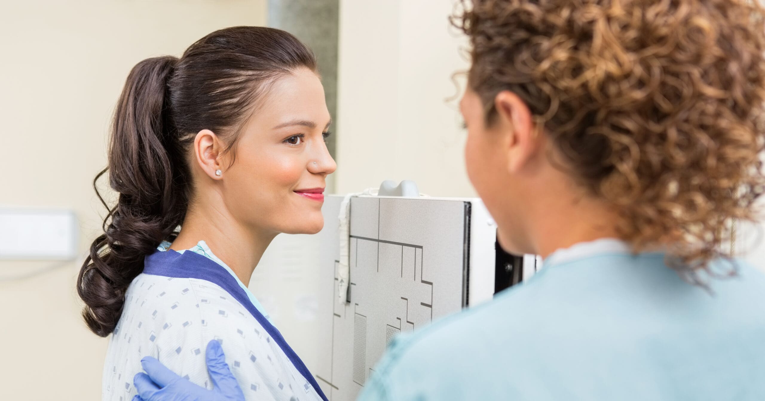 Imaging Services - GVMH