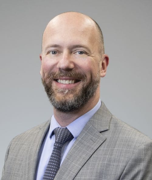 Weber, Dan - GVMH