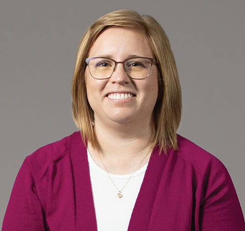 Vance, Julie - GVMH