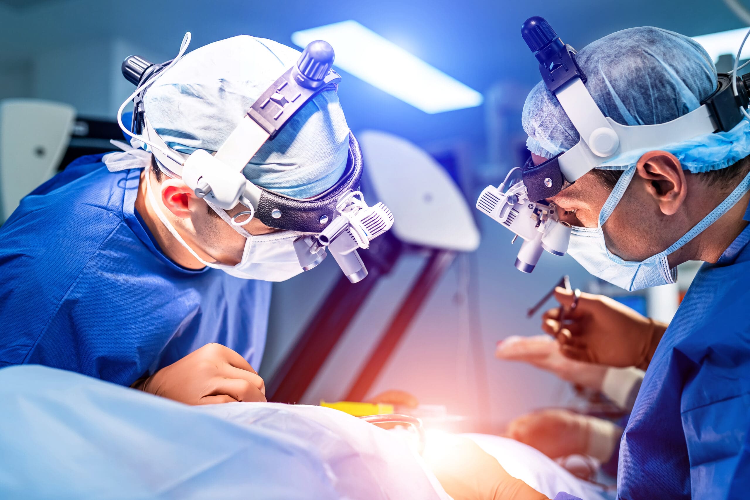 Neurosurgery - GVMH