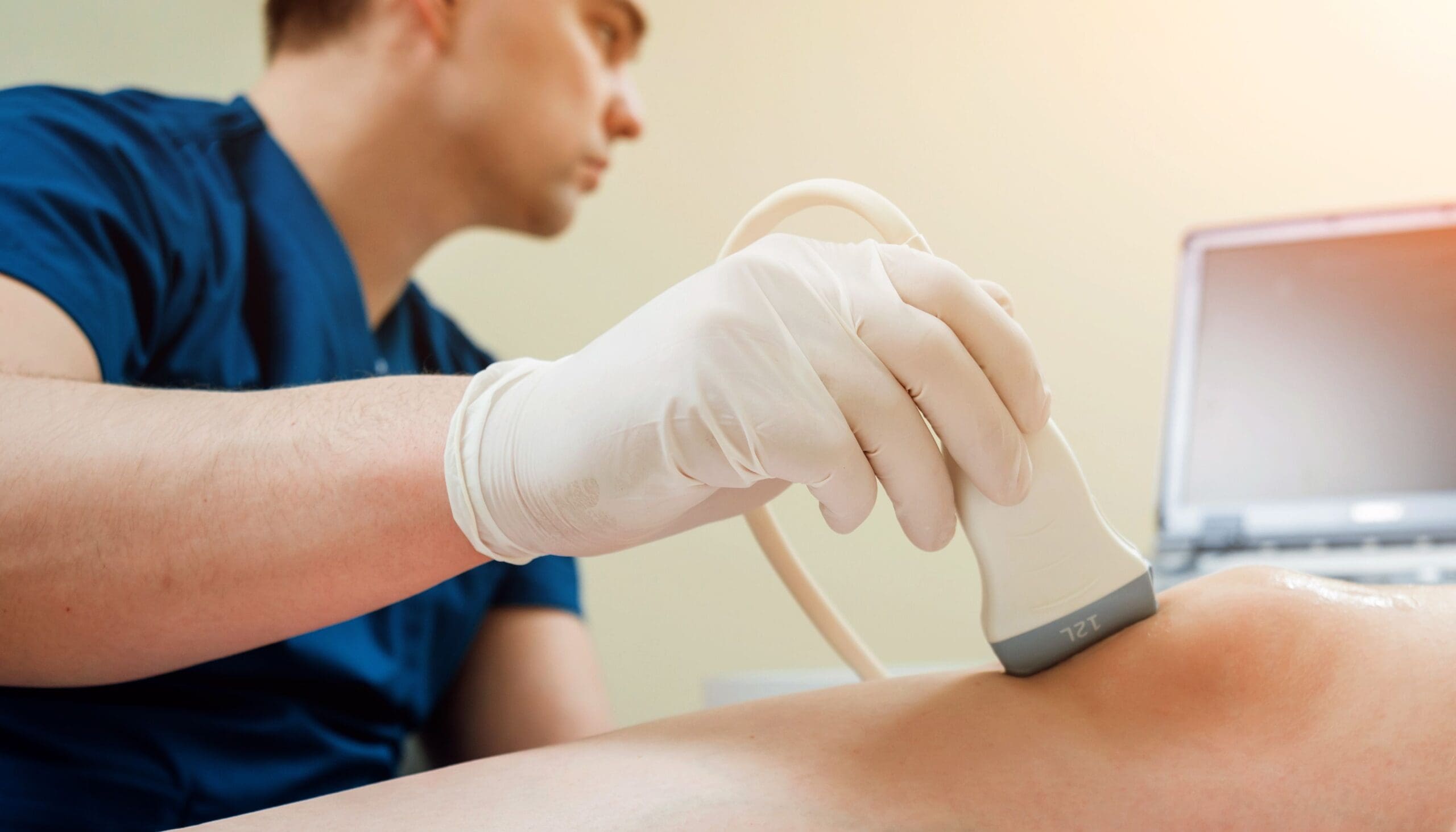 Vascular Clinic - GVMH