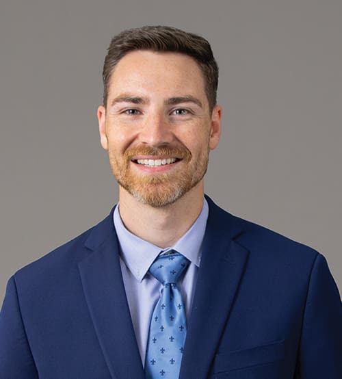 Gasper, Dillon - GVMH